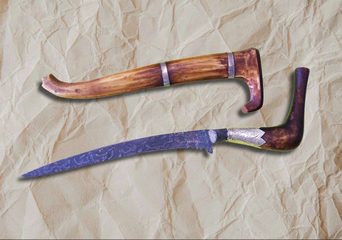 Rencong, Senjata Identitas Aceh - Acehkini.ID