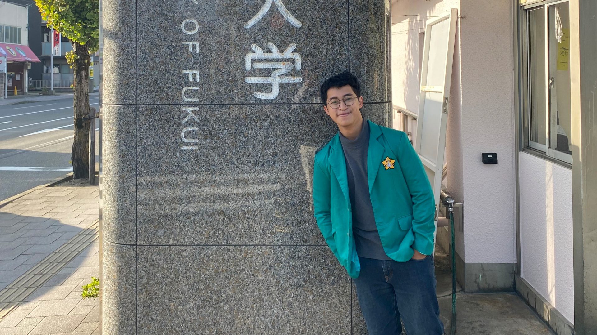 Mahasiswa FISIP USK Ikuti Student Exchange di Jepang - Acehkini.ID