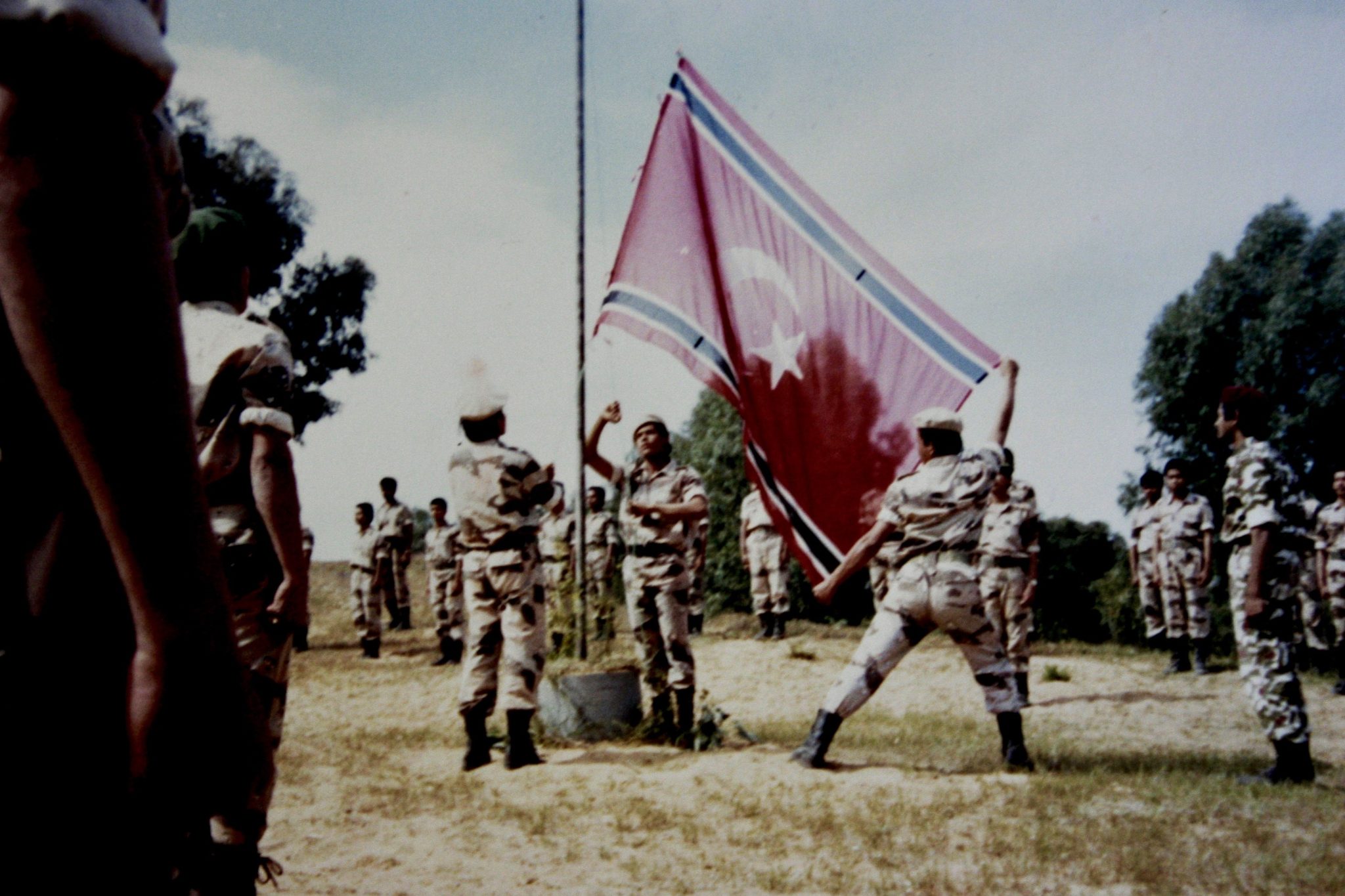 Awal Mula Gerakan Aceh Merdeka 47 Tahun Lalu - Acehkini.ID