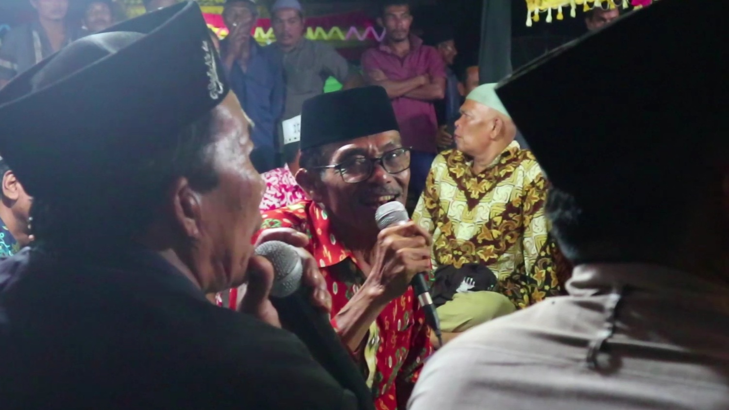 Sang Penyair Film Siswa Aceh Raih Golden Purwaseswa Award di KHFF ...