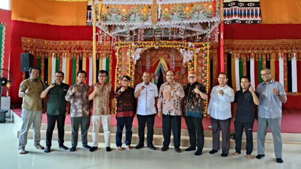 Kota Subulussalam Bakal Punya Hutan Adat Kampong - Acehkini.ID