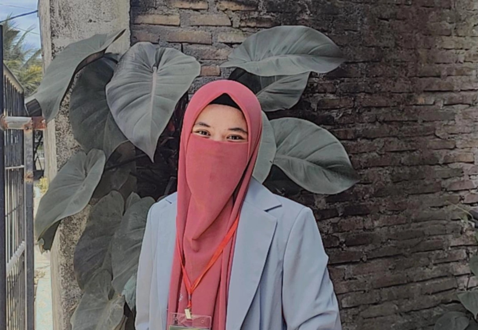 Mahasiswi IAI Almuslim, Ananda Rahmadani, Raih Beasiswa Prestasi ...