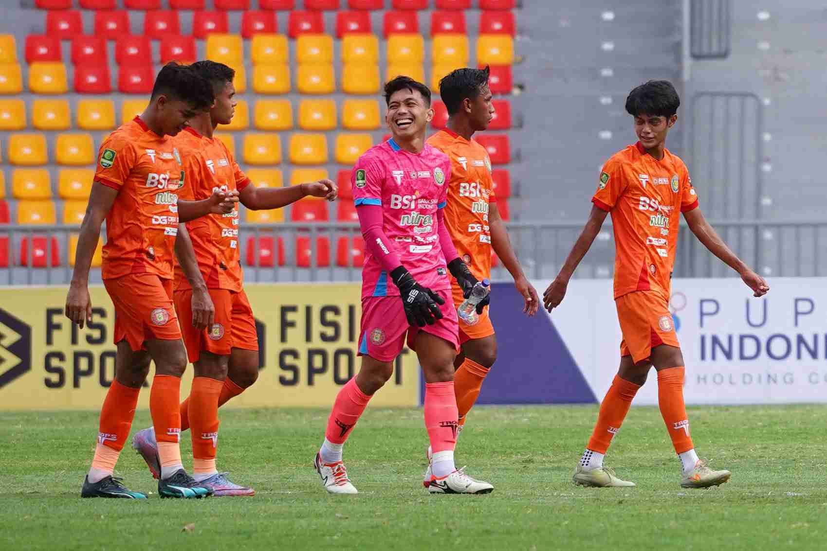 Ini Rencana Khusus Panpel Jelang Persiraja vs PSPS di Stadion Harapan ...
