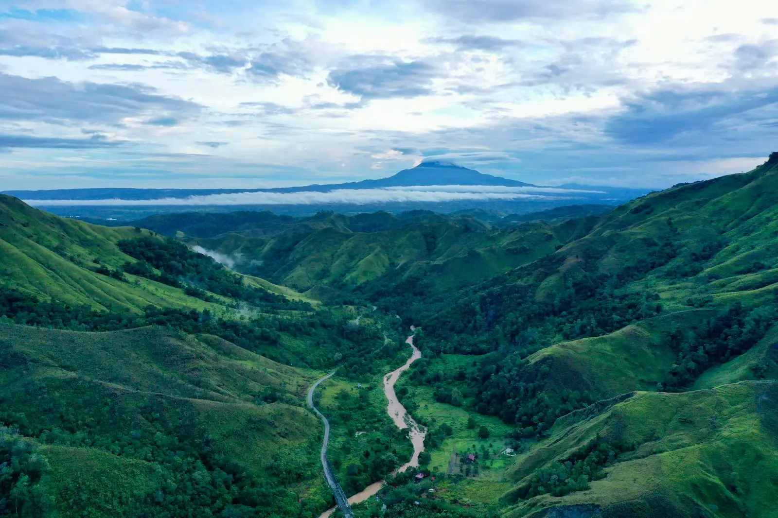 Marlina, Bukit Siron, dan Kenangan Gerilya Istri Panglima GAM - Acehkini.ID