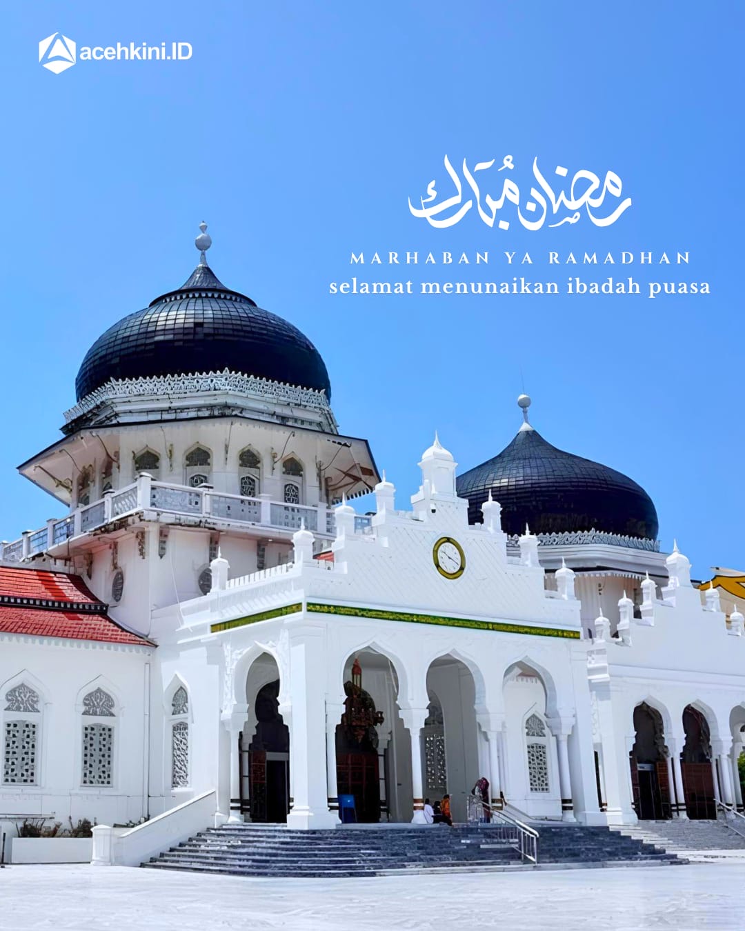 Awal Mula Gerakan Aceh Merdeka 47 Tahun Lalu - Acehkini.ID