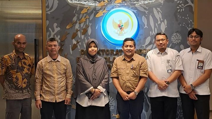 KKP RI: Sabang Miliki Potensi Laut yang Besar - Acehkini.ID
