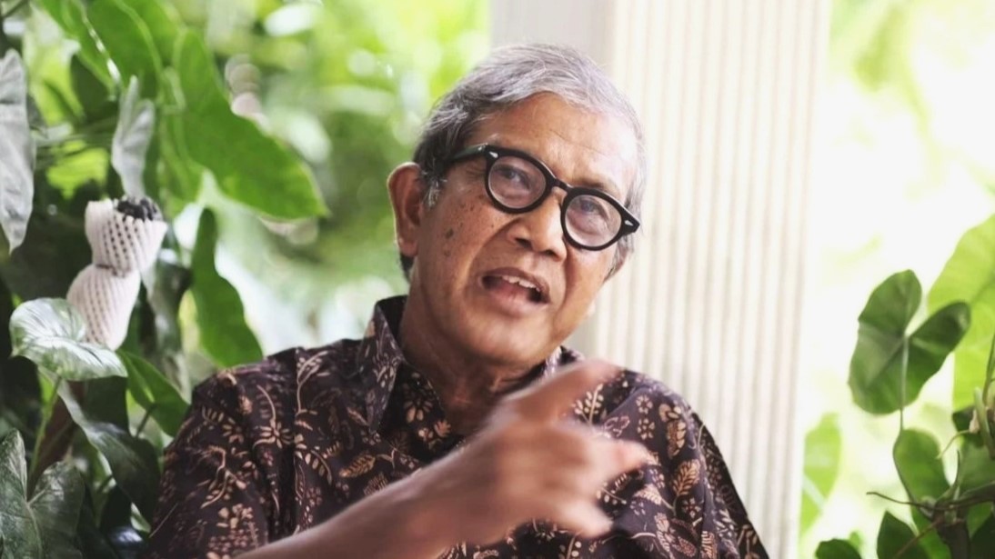 Prof. Humam Ceramah di Ummul Aiman: Al-Khawarizmi dan Kekayaan 2 Triliun Dolar Miliarder Digital ...